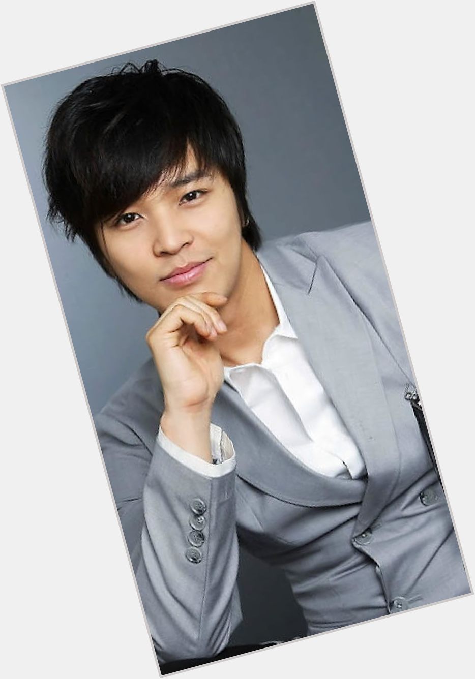 Jeong Hun Kim | Official Site for Man Crush Monday #MCM | Woman Crush ...