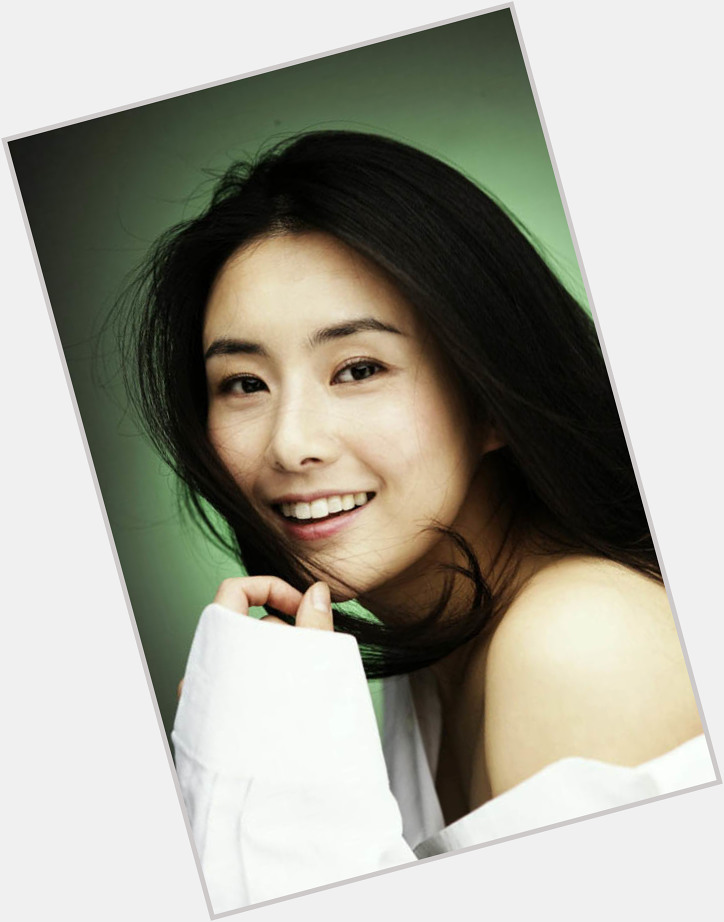 Jeong Yun Choi | Official Site for Woman Crush Wednesday #WCW