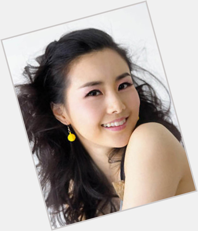 Jeong Yun Choi | Official Site for Woman Crush Wednesday #WCW