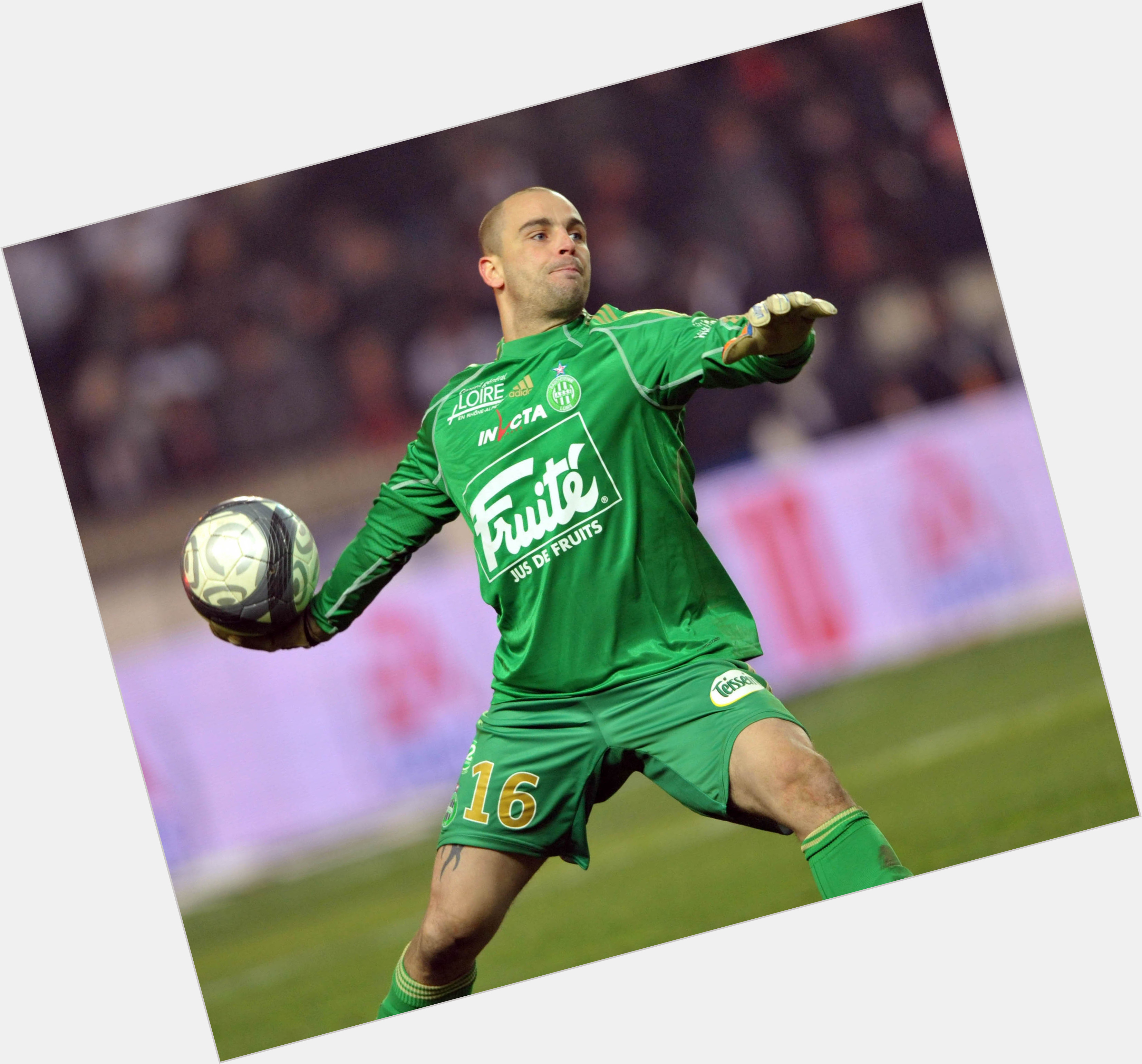 Jeremie Janot | Official Site for Man Crush Monday #MCM | Woman Crush ...