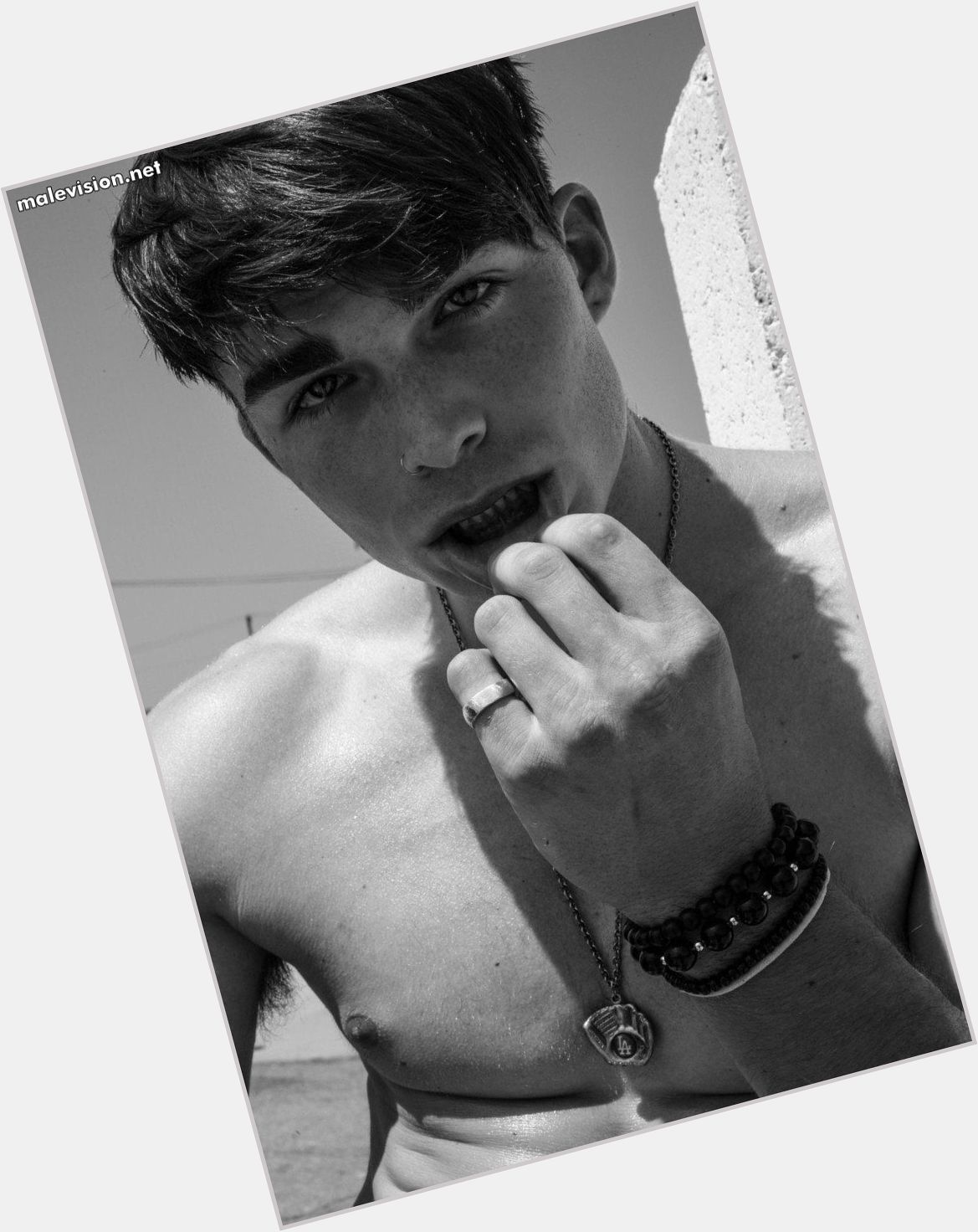 Jeremy Blake | Official Site for Man Crush Monday #MCM | Woman Crush ...