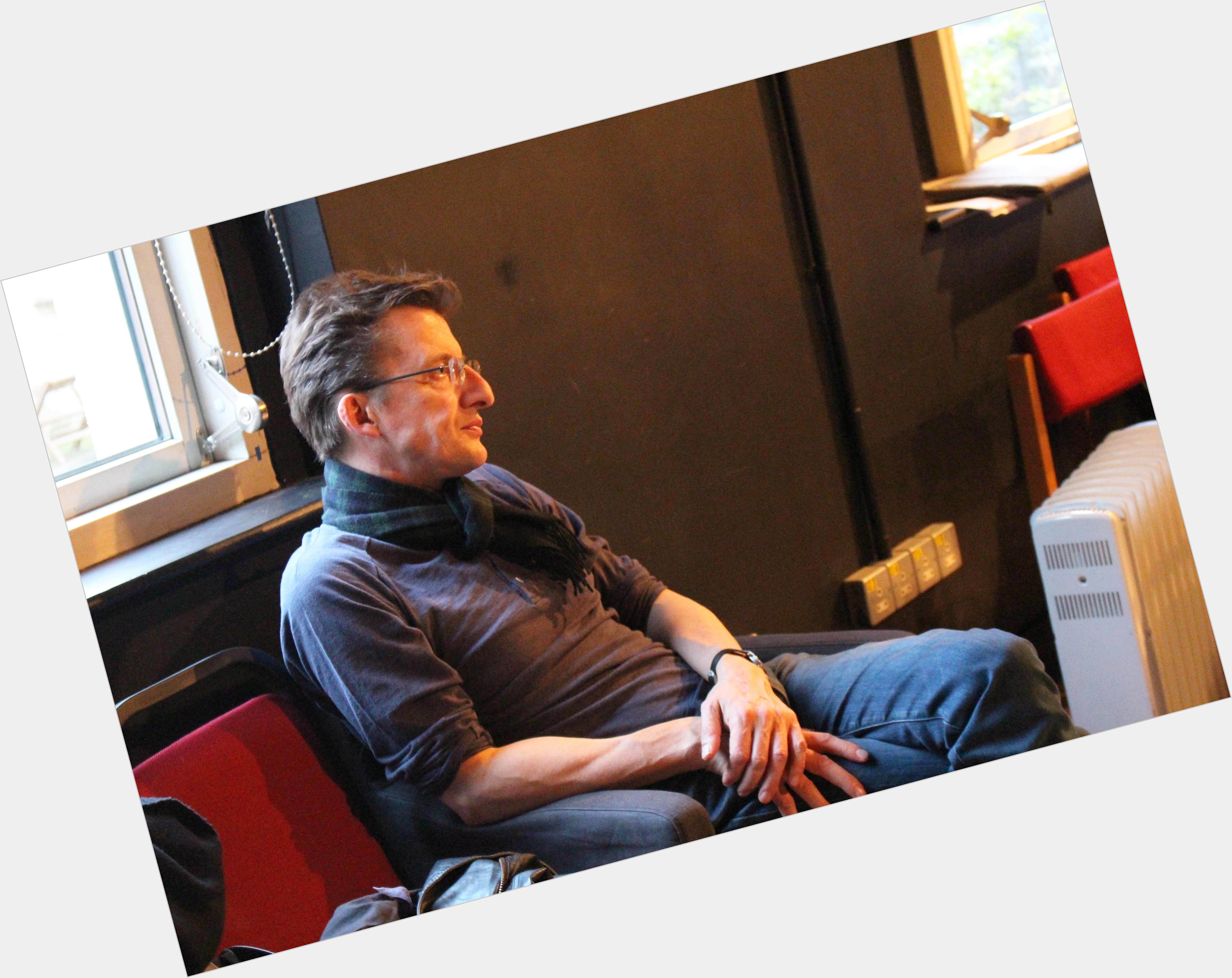 Jeremy Brock | Official Site for Man Crush Monday #MCM | Woman Crush ...