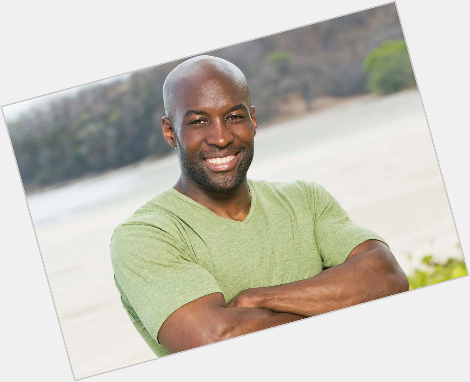 Jeremy Collins | Official Site for Man Crush Monday #MCM | Woman Crush ...