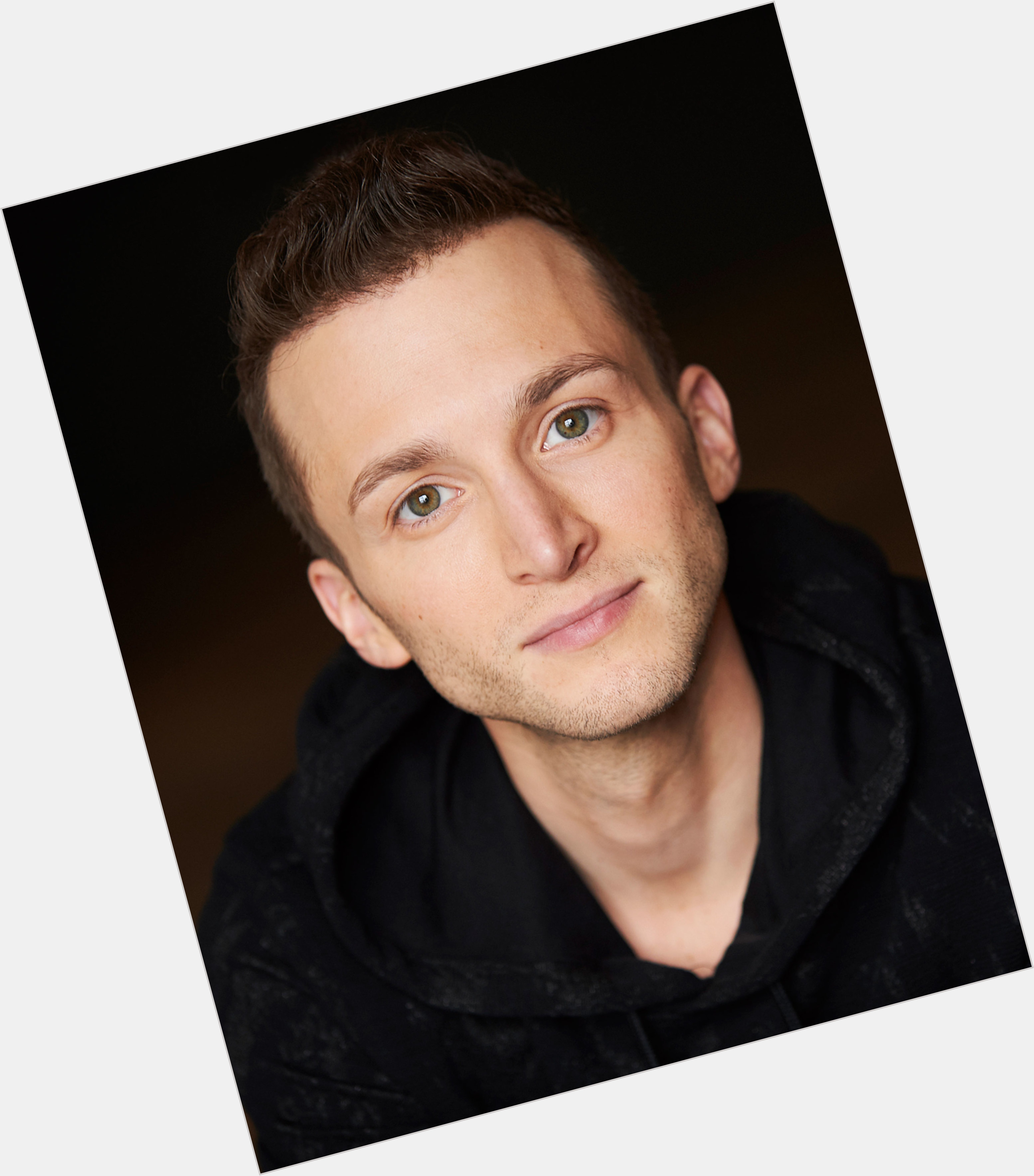 Jeremy Ferdman | Official Site for Man Crush Monday #MCM | Woman Crush ...