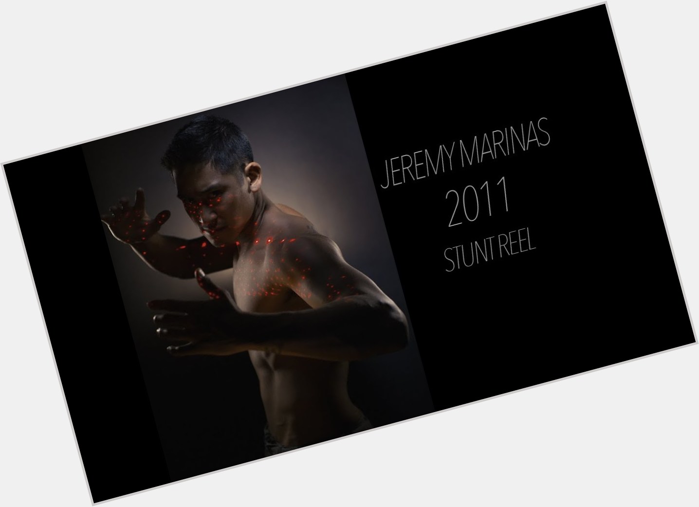 Jeremy Marinas | Official Site for Man Crush Monday #MCM | Woman Crush ...