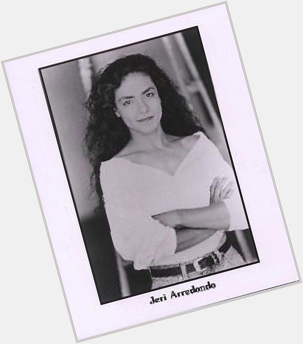 Jeri Arredondo | Official Site for Woman Crush Wednesday #WCW