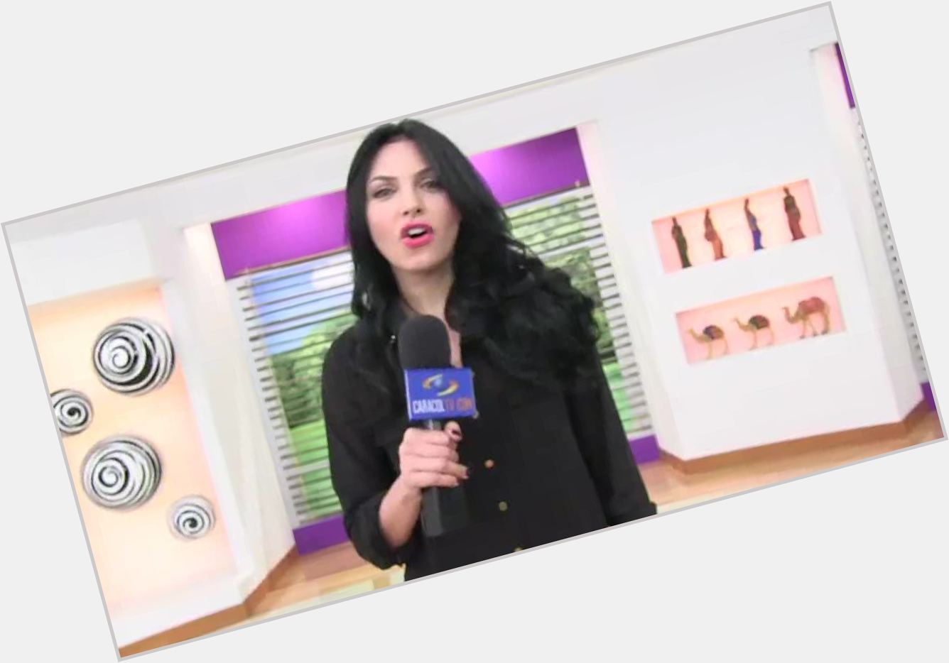 Jeri Sandoval | Official Site for Woman Crush Wednesday #WCW