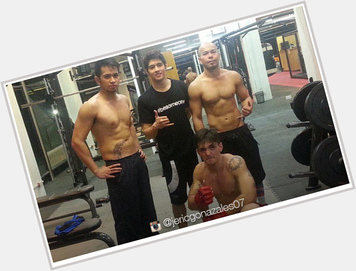 Jeric Lacson | Official Site for Man Crush Monday #MCM | Woman Crush Wednesday #WCW