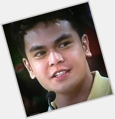 Jeric Lacson | Official Site for Man Crush Monday #MCM | Woman Crush Wednesday #WCW