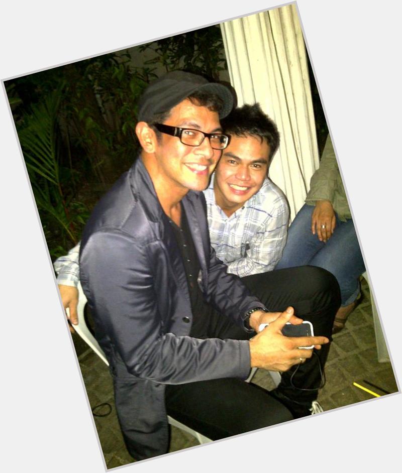 Jeric Lacson | Official Site for Man Crush Monday #MCM | Woman Crush Wednesday #WCW