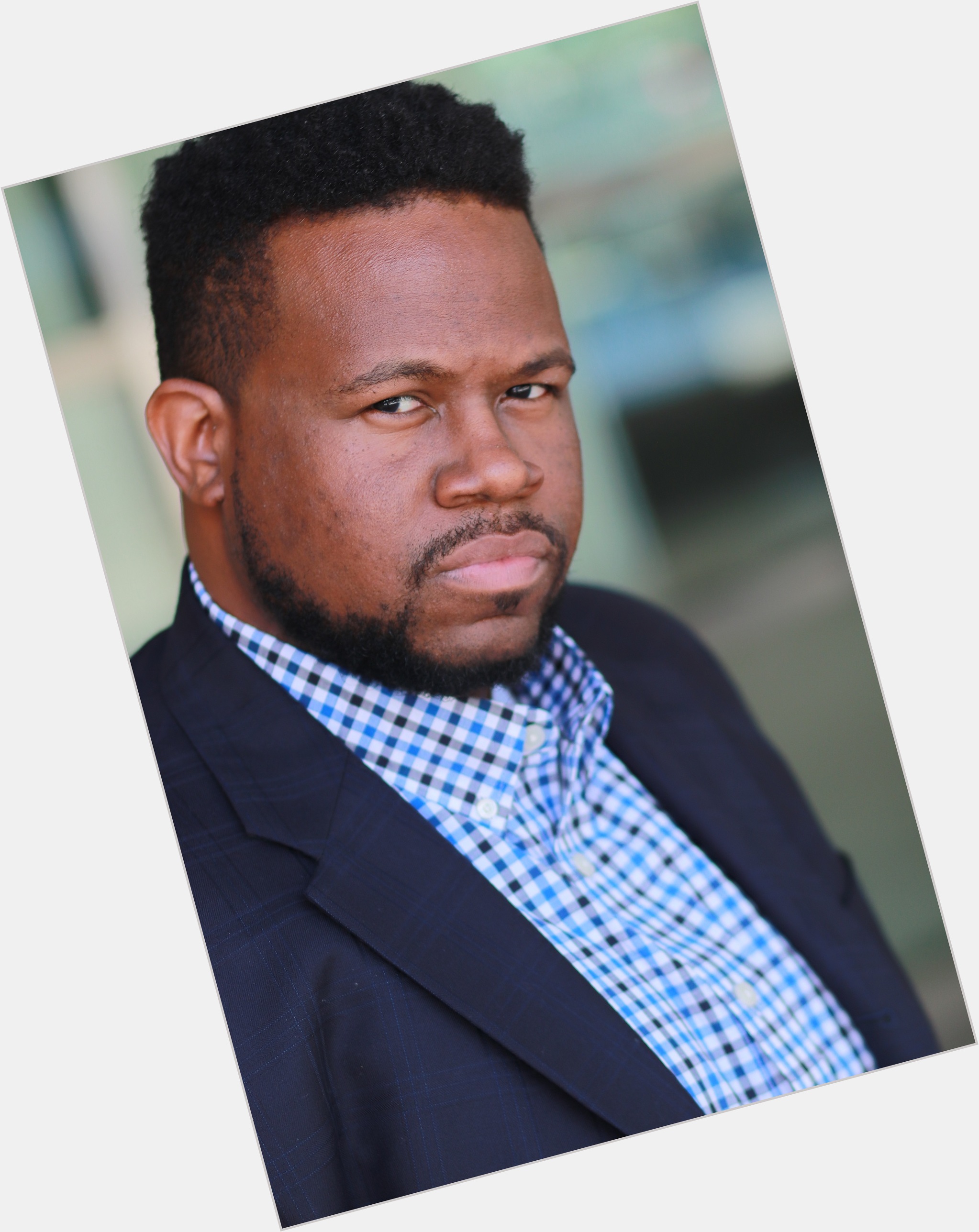 Jermaine Williams | Official Site for Man Crush Monday #MCM | Woman ...