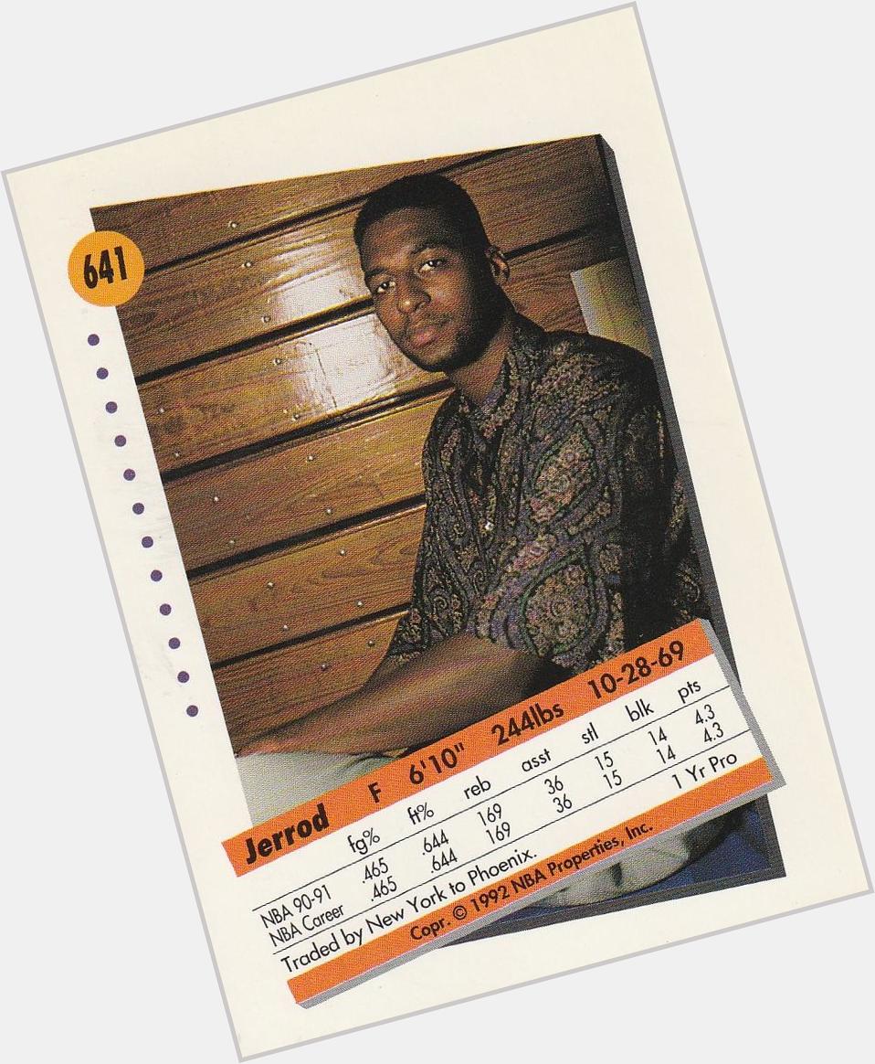 Jerrod Mustaf | Official Site for Man Crush Monday #MCM | Woman Crush ...