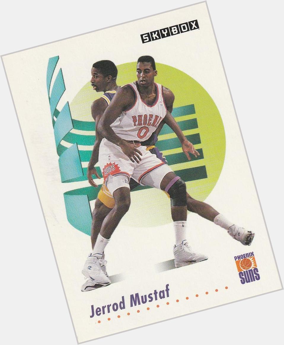 Jerrod Mustaf | Official Site for Man Crush Monday #MCM | Woman Crush ...
