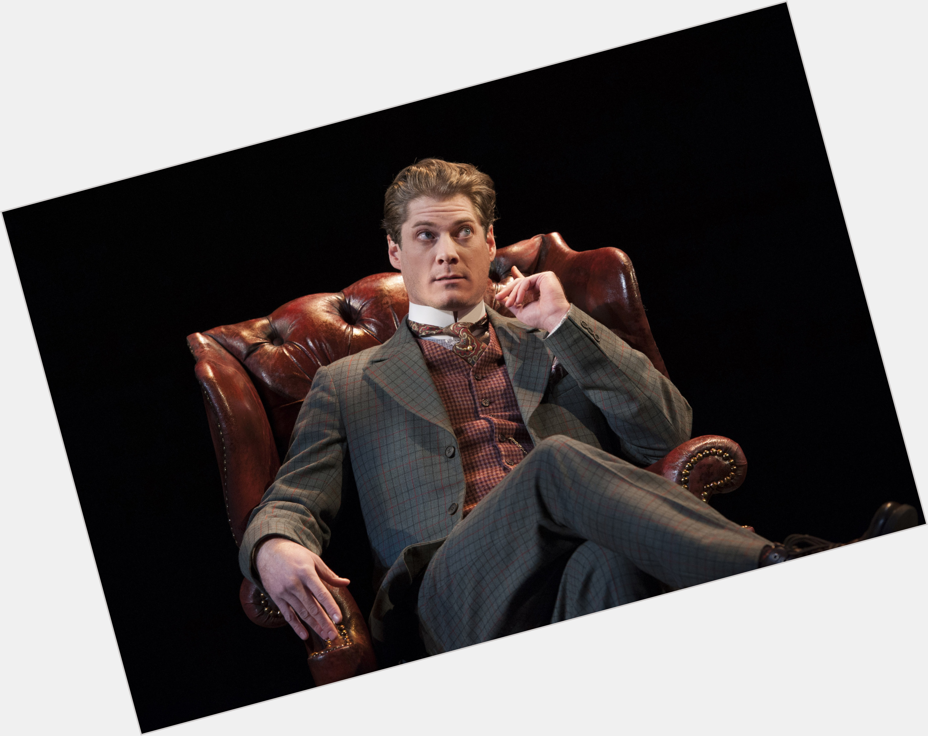 Jerry Baskerville | Official Site for Man Crush Monday #MCM | Woman ...