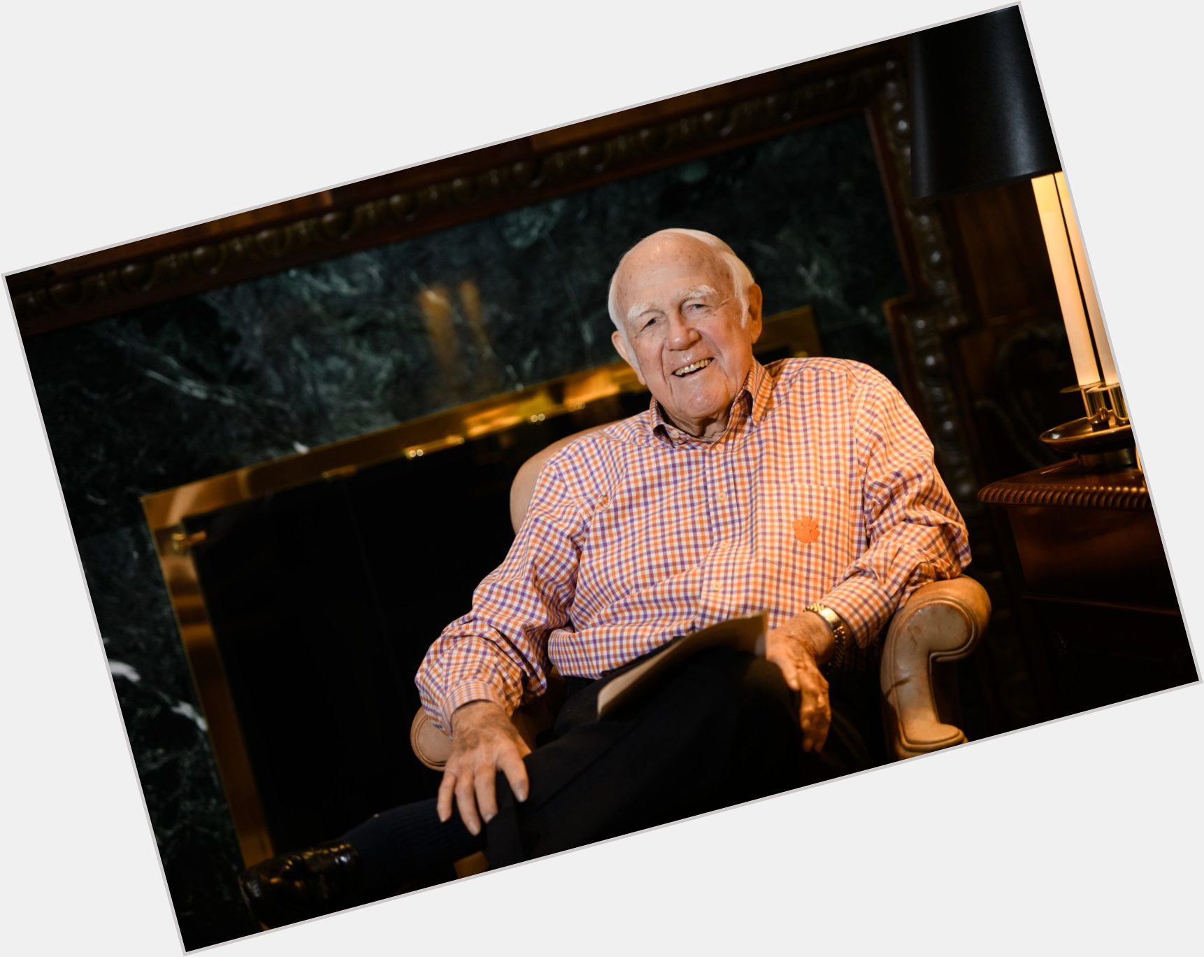 Jerry Dempsey | Official Site for Man Crush Monday #MCM | Woman Crush ...