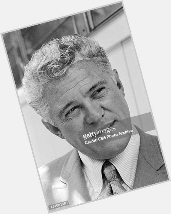 Jerry Dunphy | Official Site for Man Crush Monday #MCM | Woman Crush ...