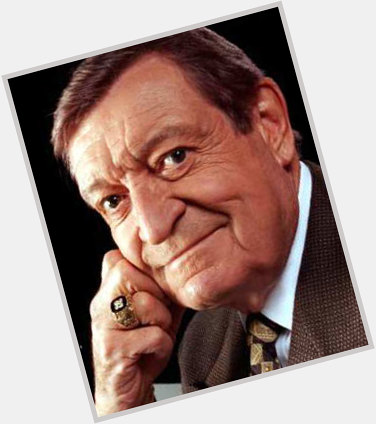 Jerry Dunphy | Official Site for Man Crush Monday #MCM | Woman Crush ...