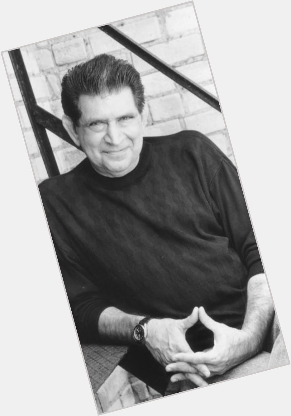 Jerry Grayson | Official Site for Man Crush Monday #MCM | Woman Crush ...