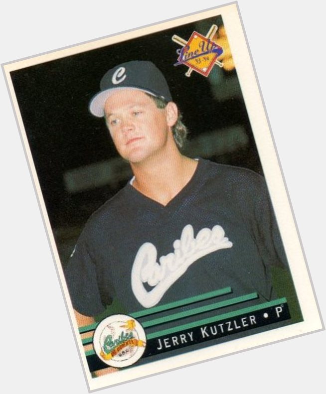 Jerry Kutzler | Official Site for Man Crush Monday #MCM | Woman Crush ...