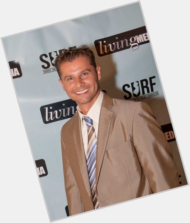 Jerry Lobrow | Official Site for Man Crush Monday #MCM | Woman Crush ...