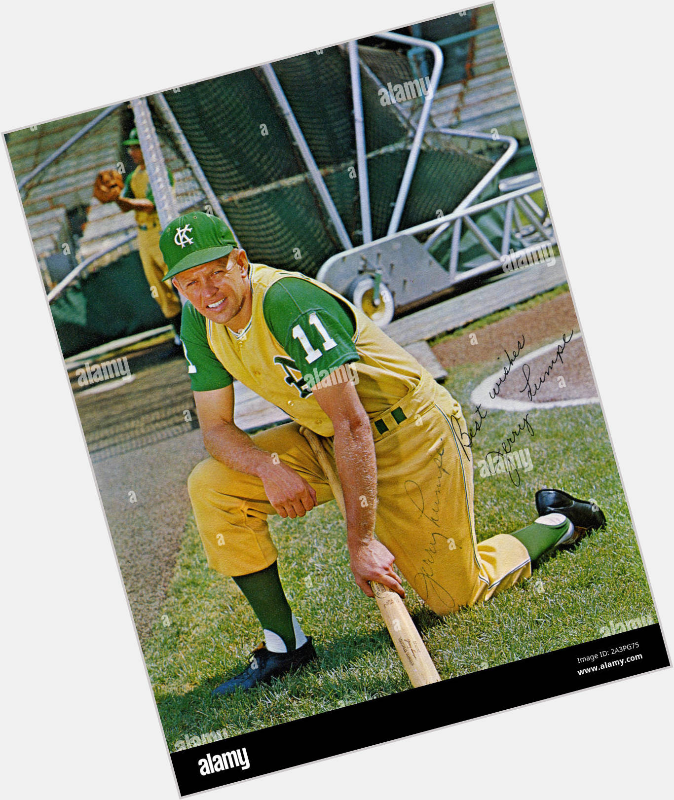 Jerry Lumpe | Official Site for Man Crush Monday #MCM | Woman Crush ...