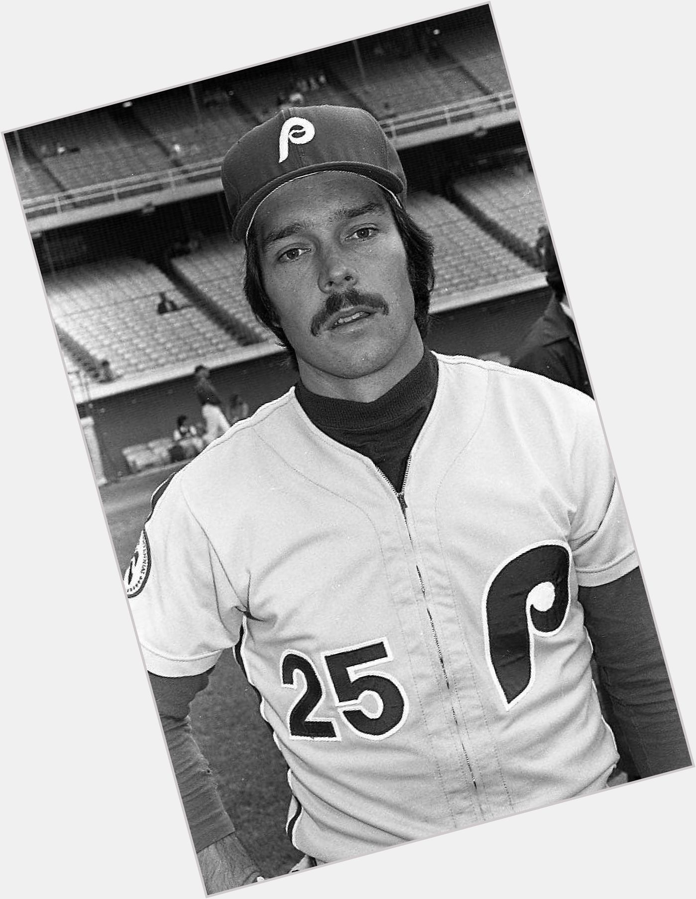 Jerry Martin | Official Site for Man Crush Monday #MCM | Woman Crush ...