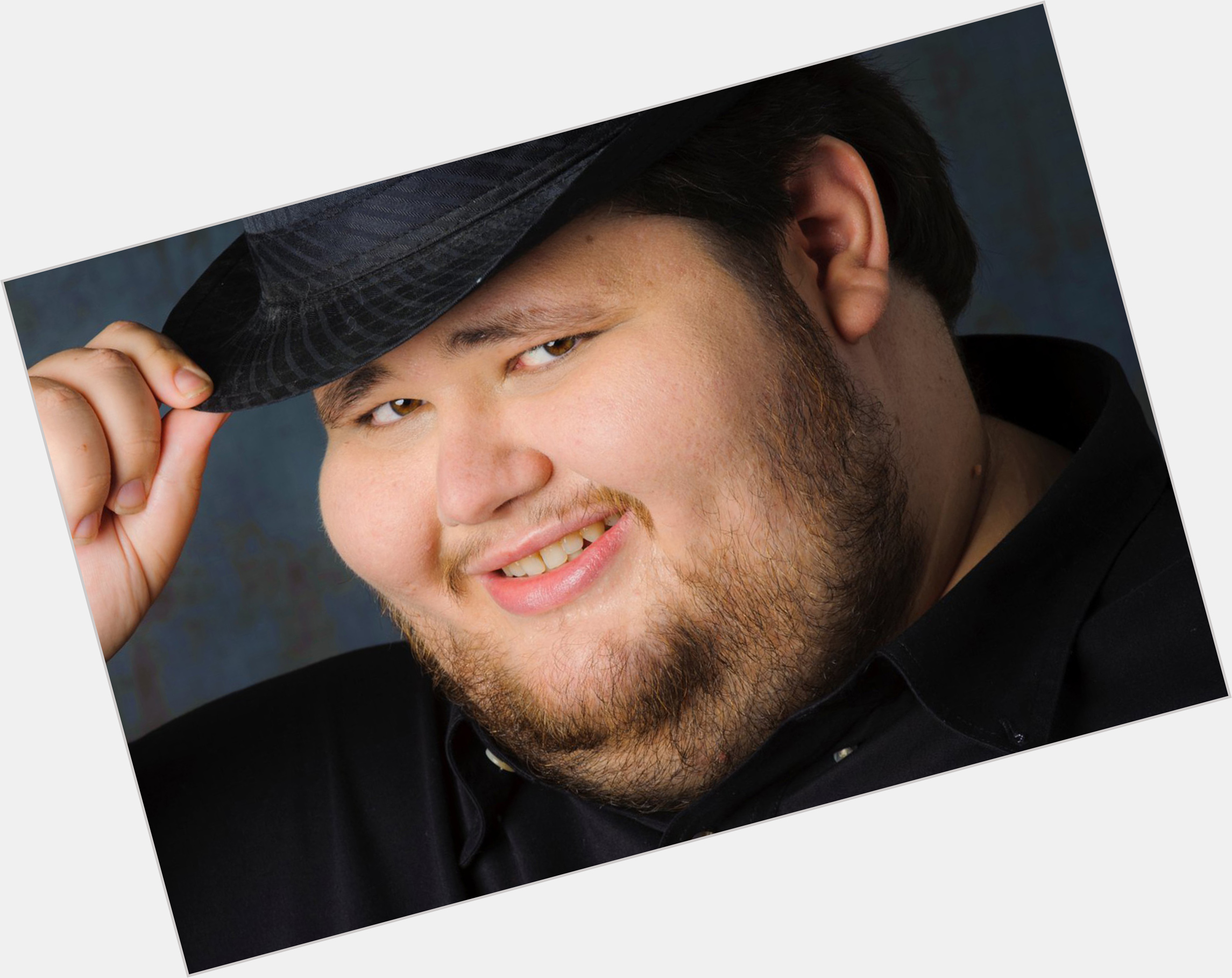 Jerry Messing | Official Site for Man Crush Monday #MCM | Woman Crush ...