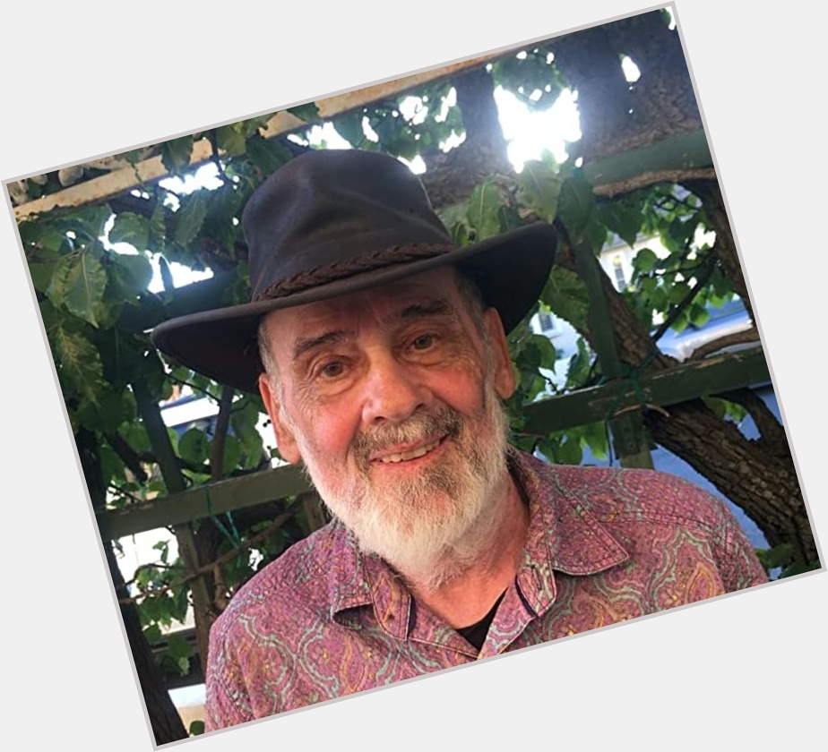 Jerry Schaefer | Official Site for Man Crush Monday #MCM | Woman Crush ...