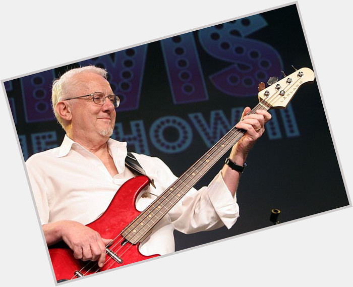 Jerry Scheff | Official Site for Man Crush Monday #MCM | Woman Crush ...