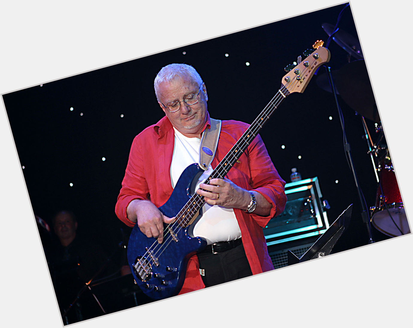 Jerry Scheff | Official Site for Man Crush Monday #MCM | Woman Crush ...