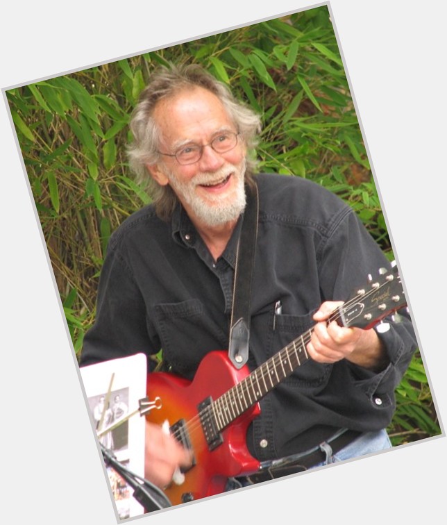 Jerry Slick | Official Site for Man Crush Monday #MCM | Woman Crush ...