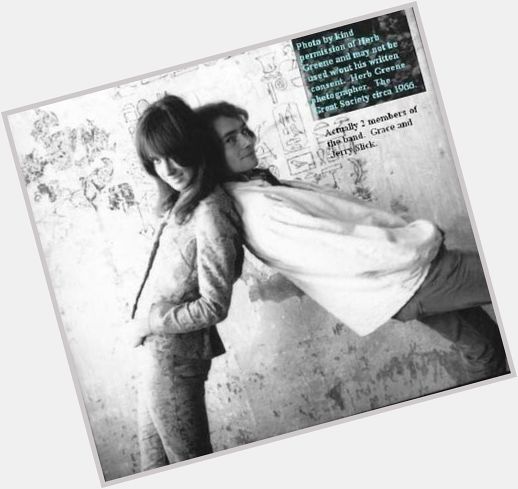 Jerry Slick | Official Site for Man Crush Monday #MCM | Woman Crush ...