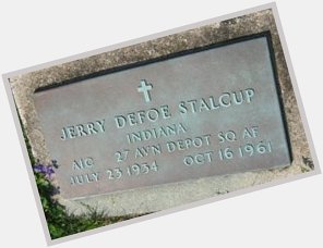 Jerry Stalcup | Official Site for Man Crush Monday #MCM | Woman Crush ...