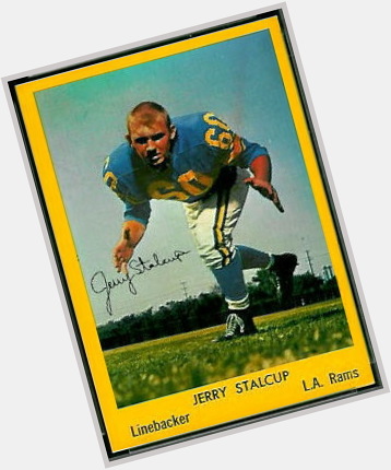 Jerry Stalcup | Official Site for Man Crush Monday #MCM | Woman Crush ...