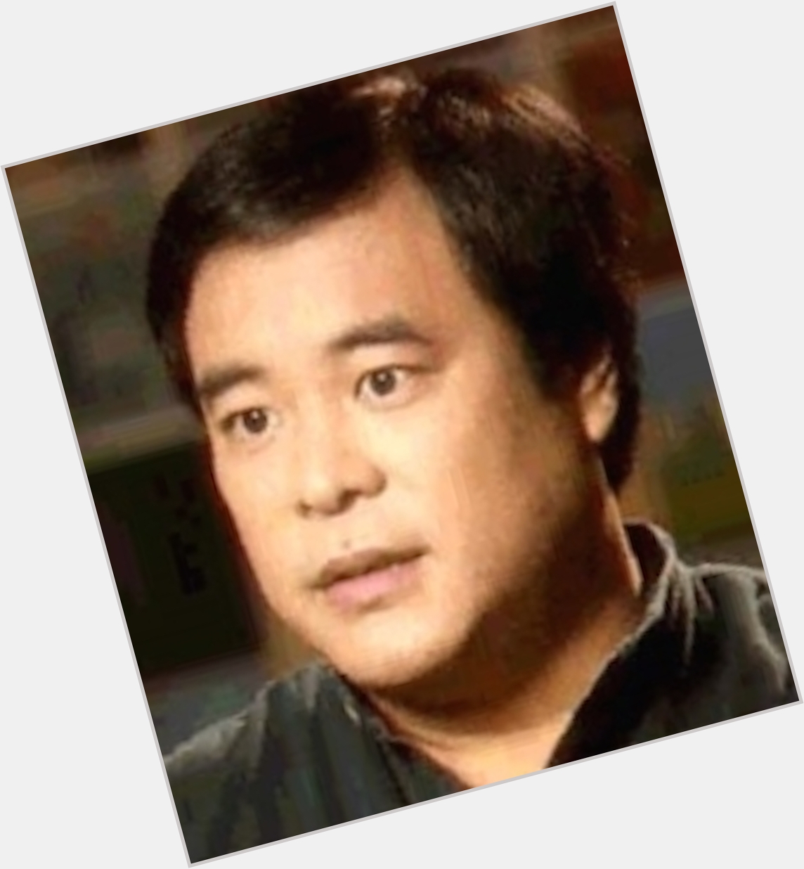 Jerry Tondo | Official Site for Man Crush Monday #MCM | Woman Crush ...