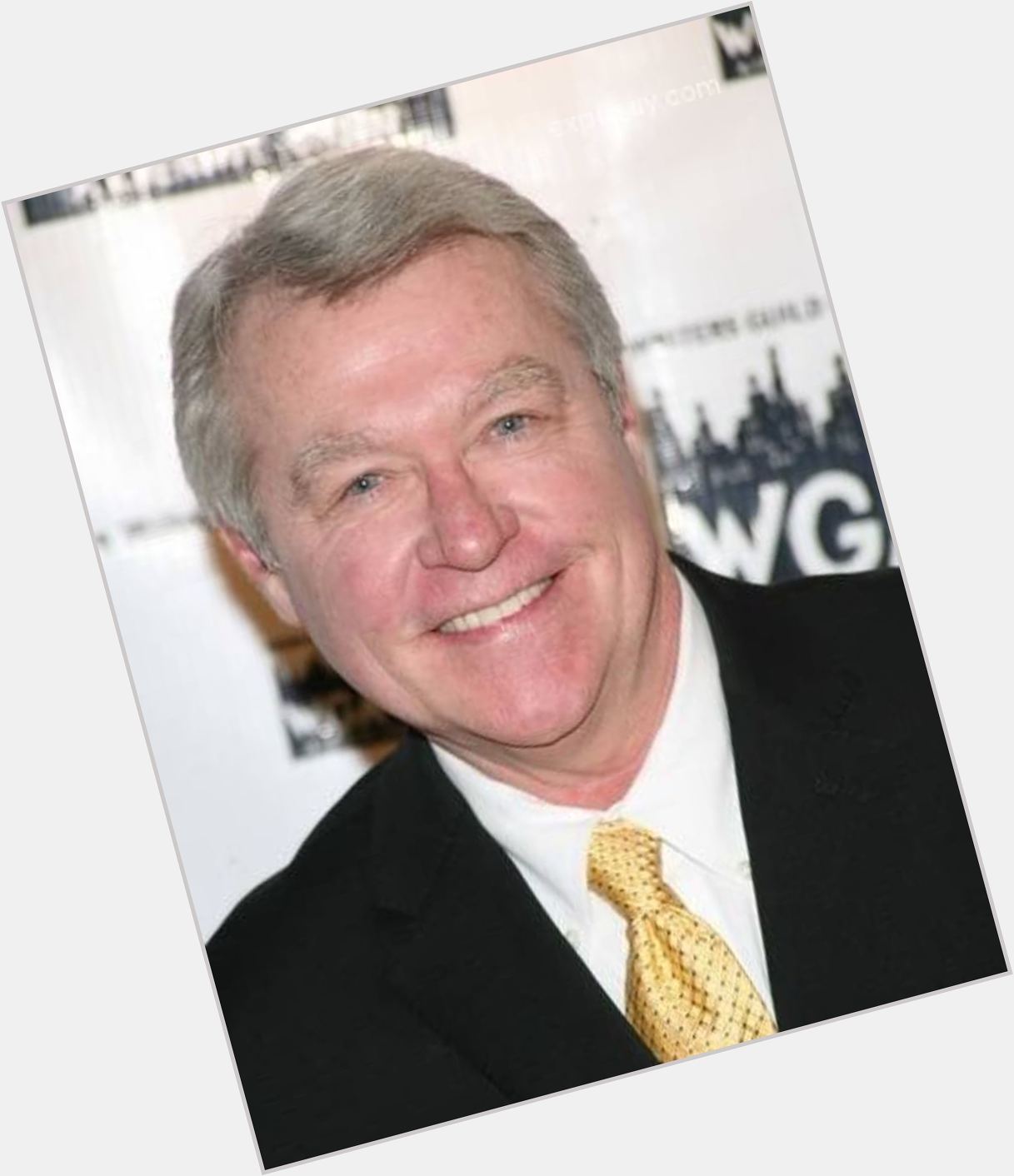 Jerry Ver Dorn | Official Site for Man Crush Monday #MCM | Woman Crush ...