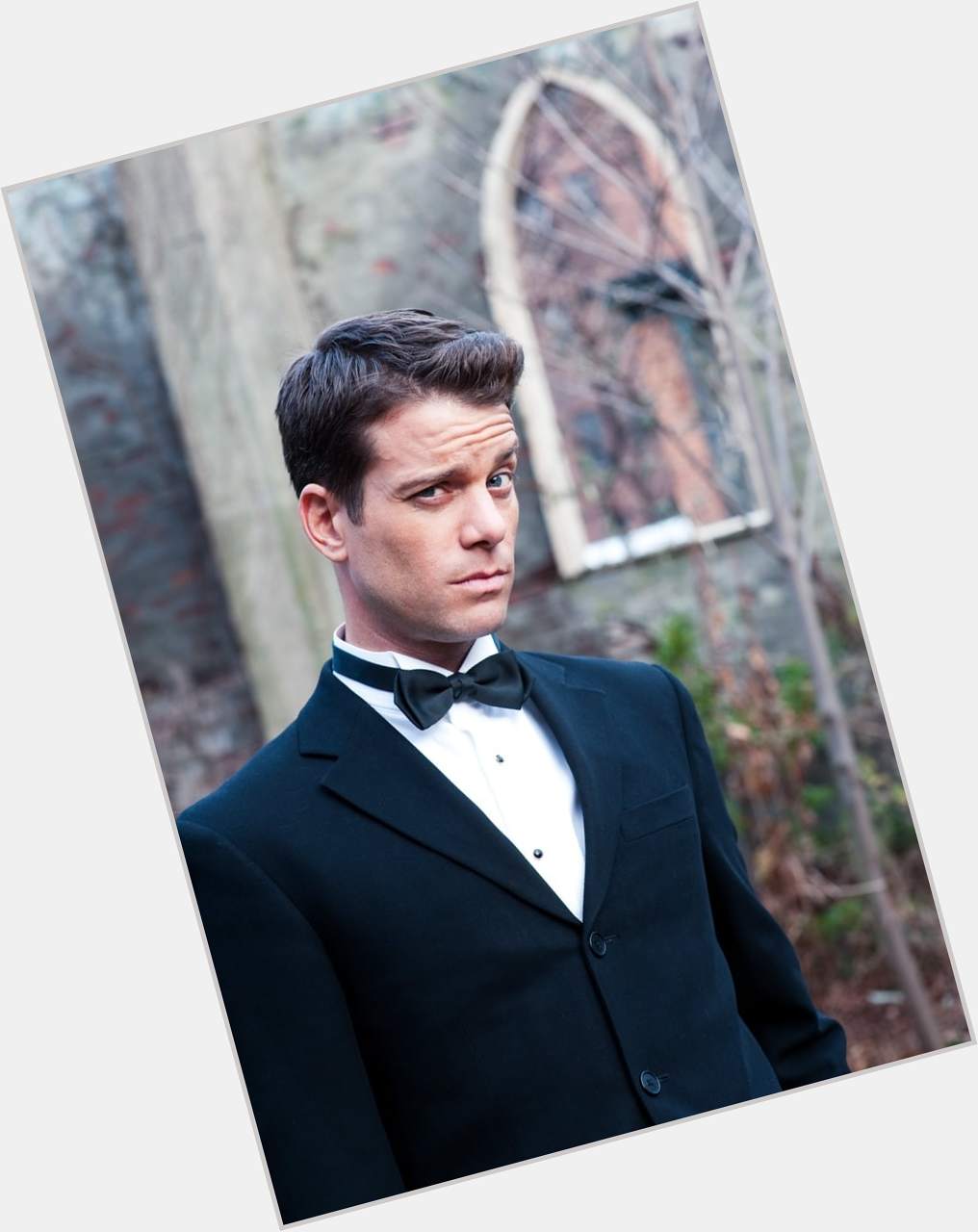 Jesse Archer | Official Site for Man Crush Monday #MCM | Woman Crush Wednesday #WCW