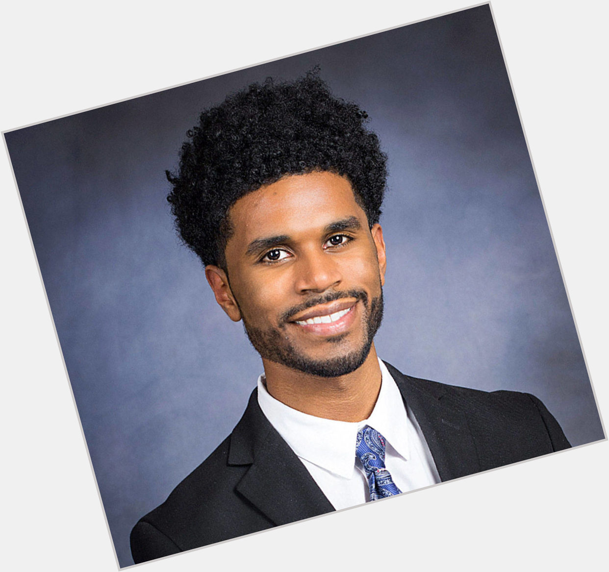 Jesse E Johnson | Official Site for Man Crush Monday #MCM | Woman Crush ...