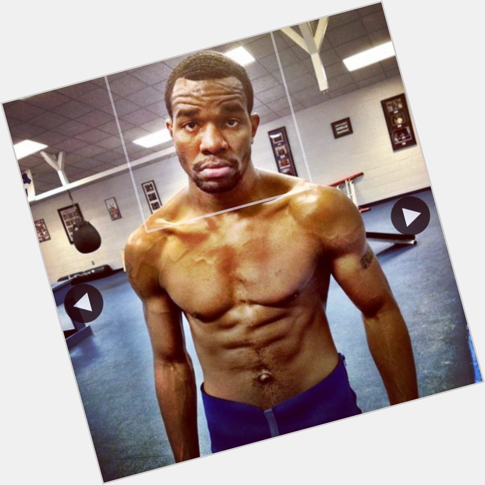 Jesse Hart | Official Site for Man Crush Monday #MCM | Woman Crush ...