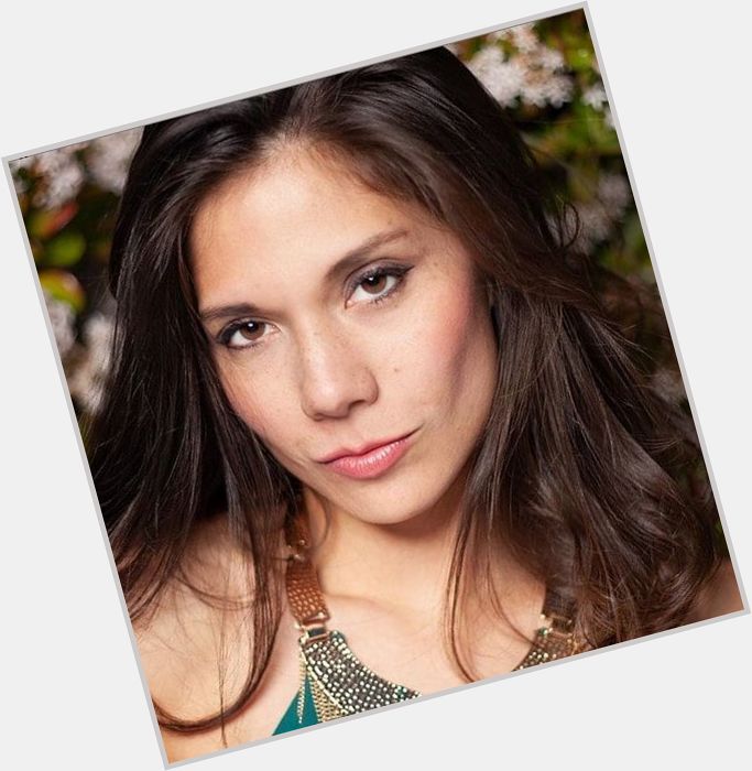 Jessica Andres | Official Site for Woman Crush Wednesday #WCW