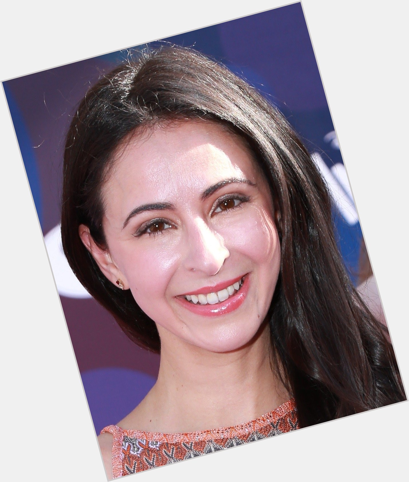 Jessica Di Cicco | Official Site for Woman Crush Wednesday #WCW