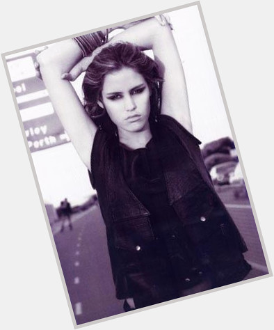 Jessica Elsegood | Official Site for Woman Crush Wednesday #WCW