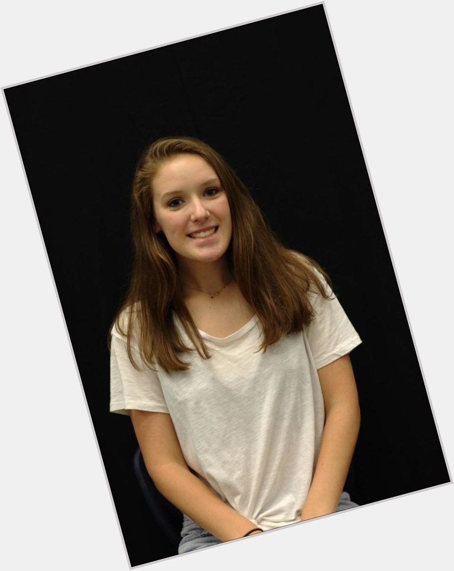 Jessica Gibson | Official Site for Woman Crush Wednesday #WCW