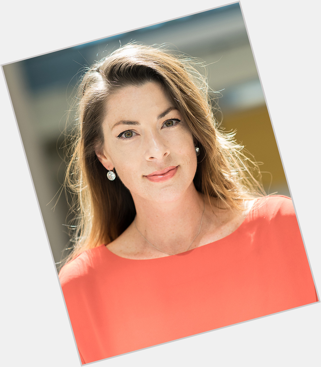 Jessica Gibson | Official Site for Woman Crush Wednesday #WCW