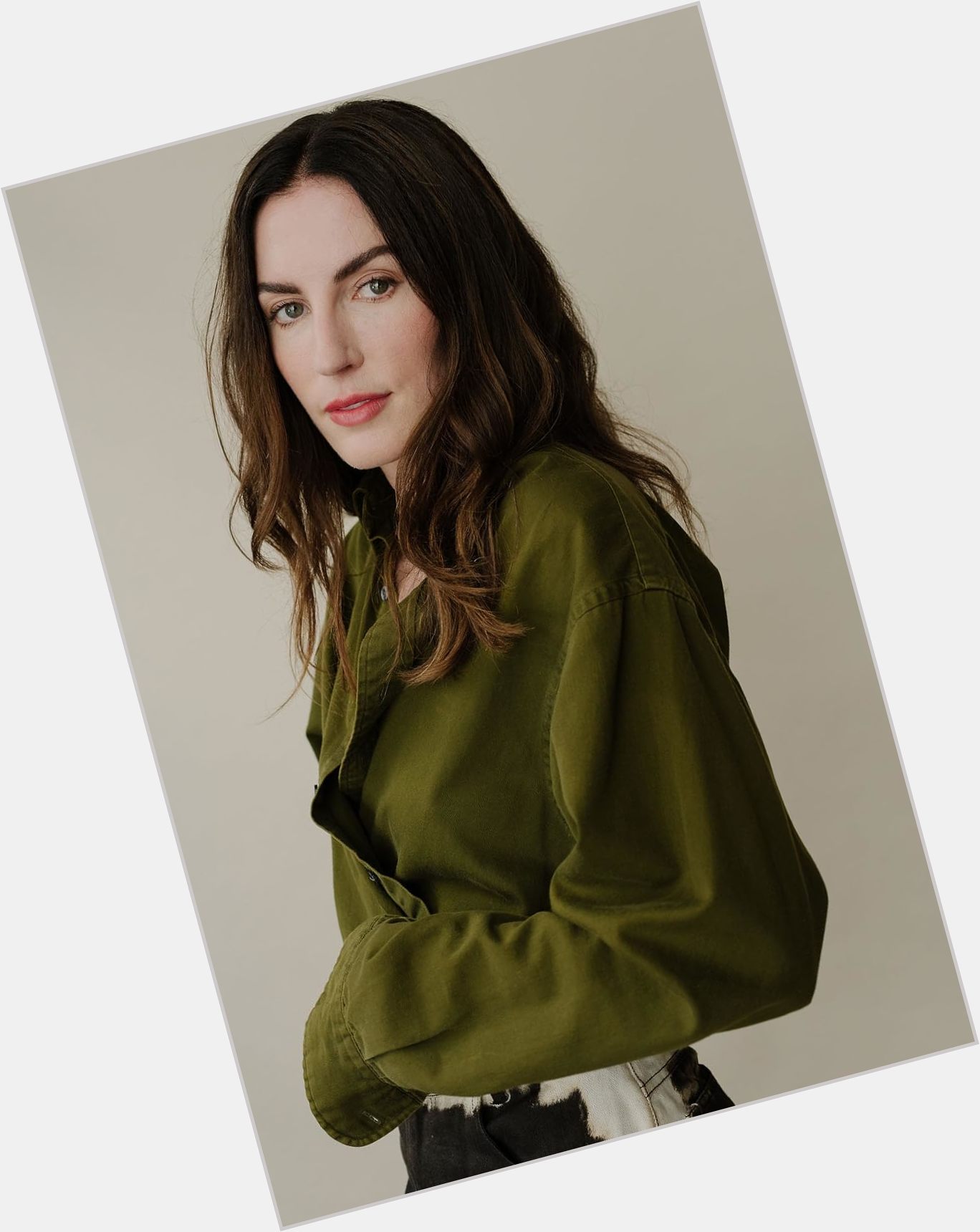 Jessica Huras | Official Site for Woman Crush Wednesday #WCW