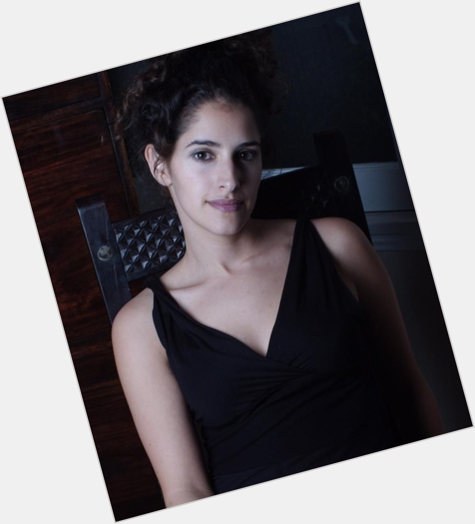 Jessica Kate Meyer | Official Site for Woman Crush Wednesday #WCW