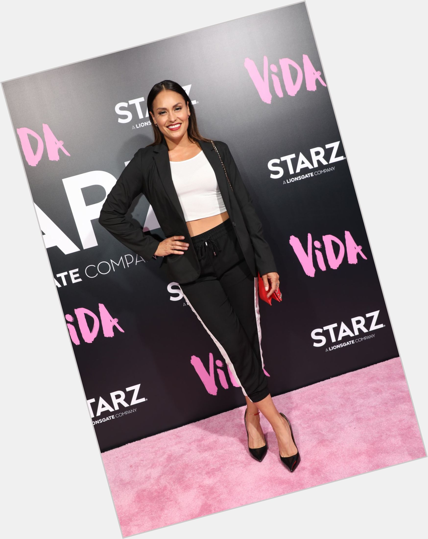 Jessica Meza | Official Site for Woman Crush Wednesday #WCW