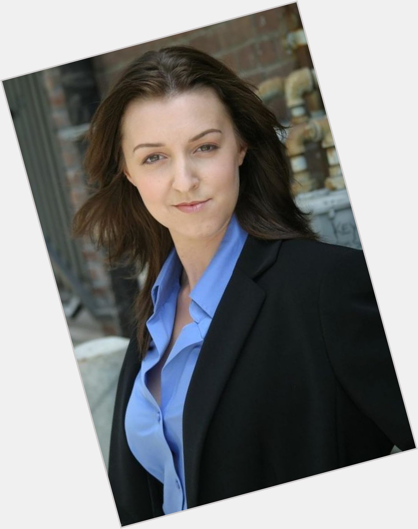 Jessica Osbourne | Official Site for Woman Crush Wednesday #WCW