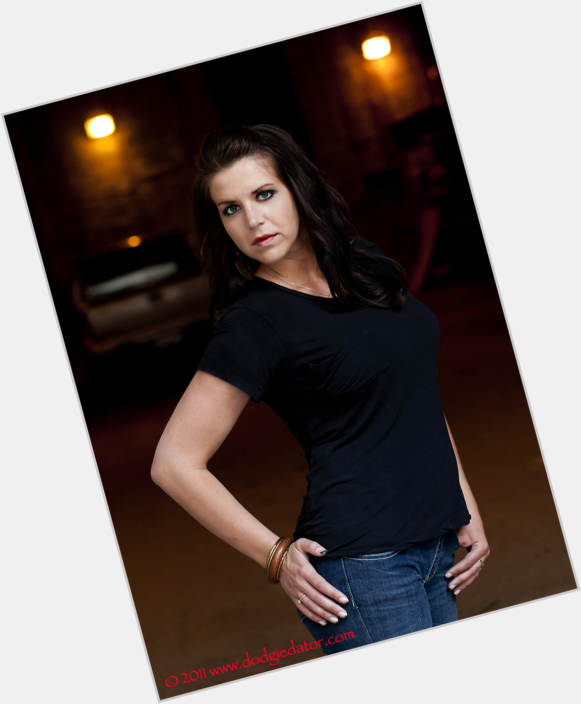 Jessica Pike | Official Site for Woman Crush Wednesday #WCW