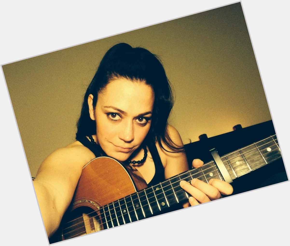 Jessica Riddle | Official Site for Woman Crush Wednesday #WCW